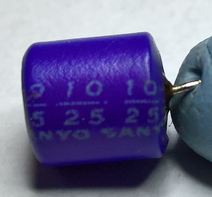 DECstation 5000 Model 240 PSU Failing Under Moderate Load | Rob's Old ...